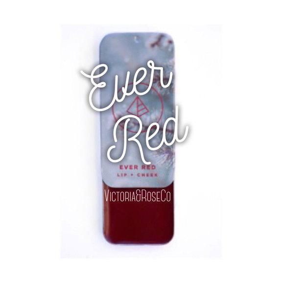 Seint | Makeup | Seint Maskcara Ever Red Lip Cheek | Poshmark